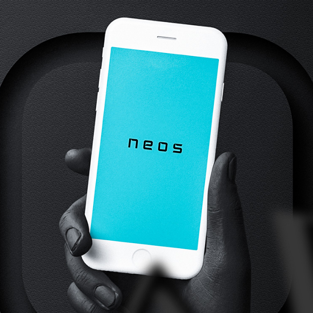 Neos - A decade of transformative collaboration - Mater