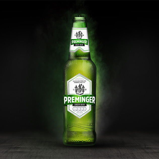 Preminger: Small victories deserve a big beer - Mater