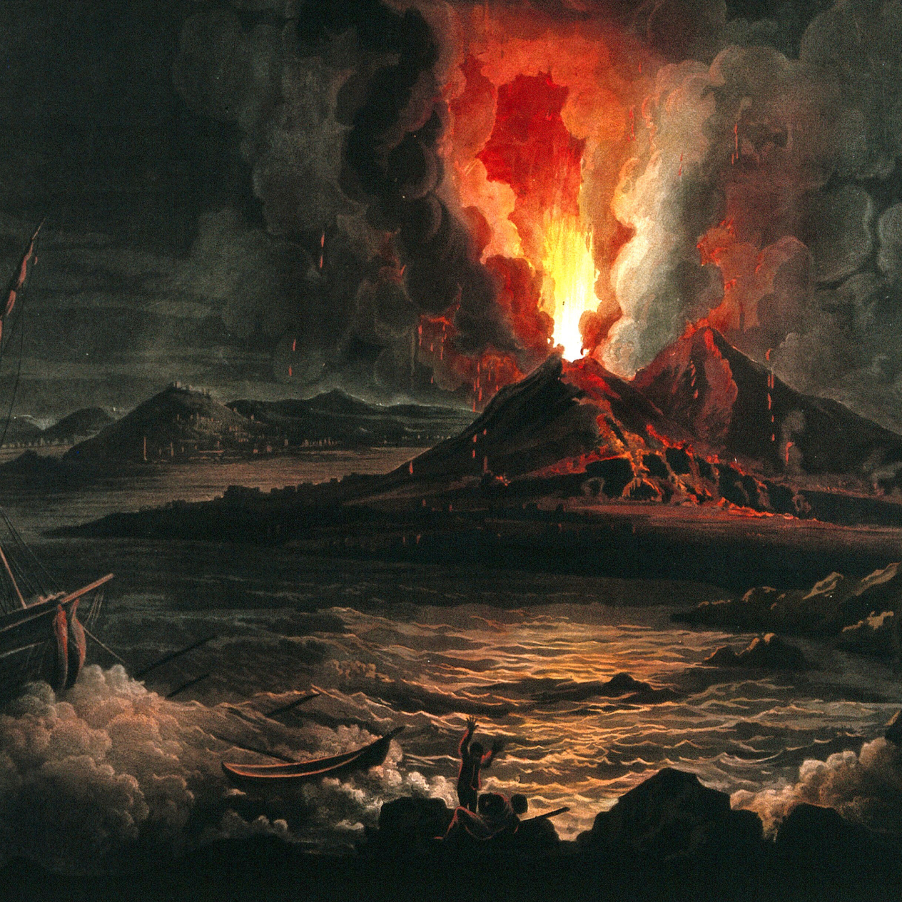 Fake Sense of Urgency - Mater